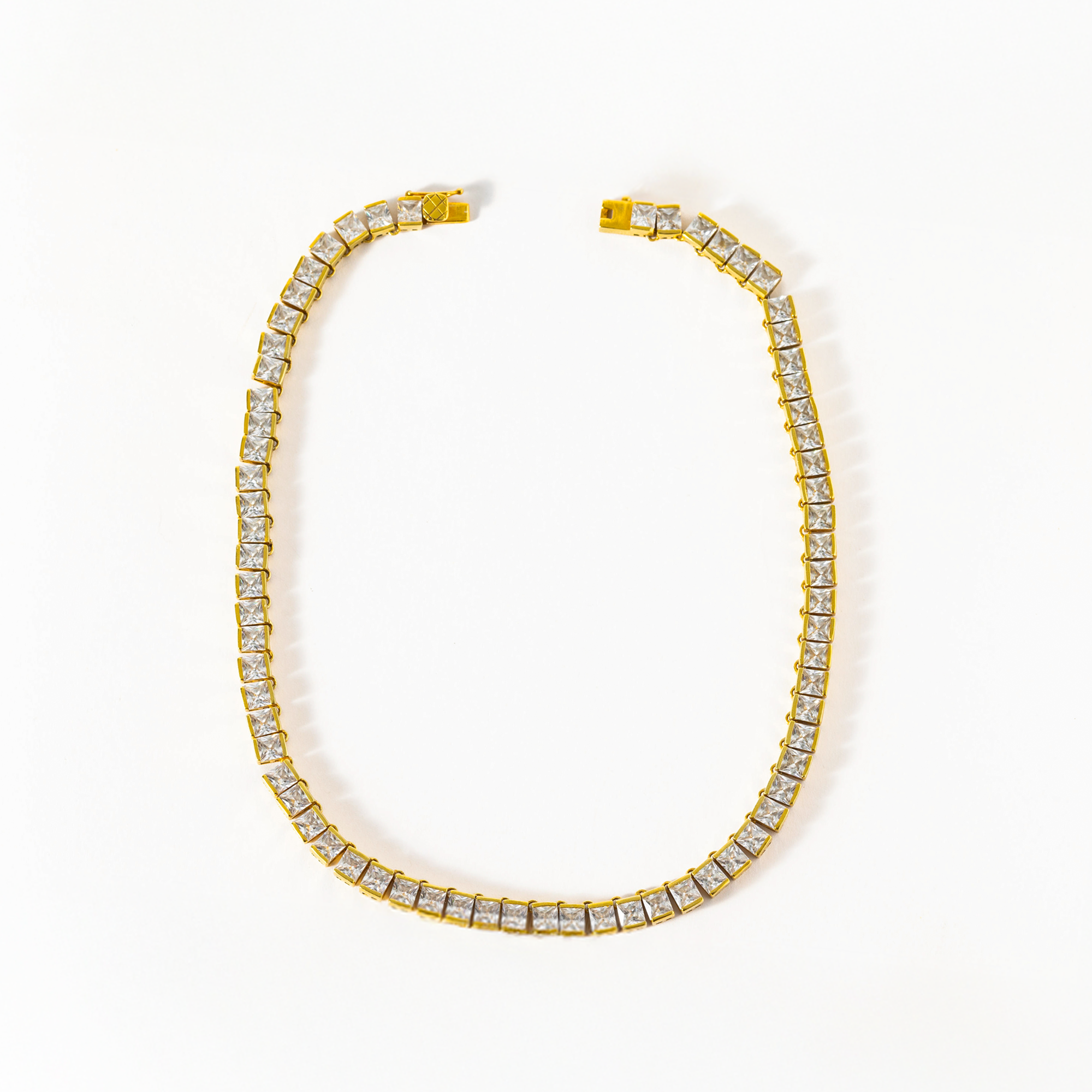 Amy Necklace – Gemmies